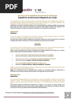 Formato Sam | PDF | Gobierno | Gobierno y personalidad