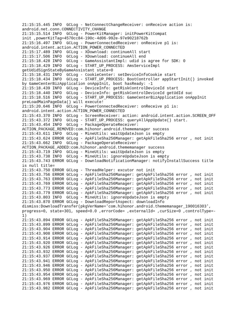 gc_2024_12_20 | PDF | Hypertext Transfer Protocol | World Wide Web