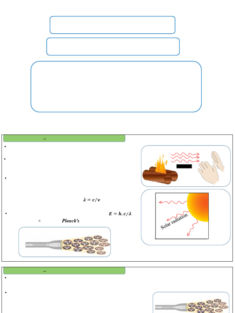 Introduction and Fundamentals of Solar Radiation | PDF ...