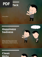 ModPackMod Documentation OPEN THIS FIRST | PDF | Directory (Computing) | Computer File