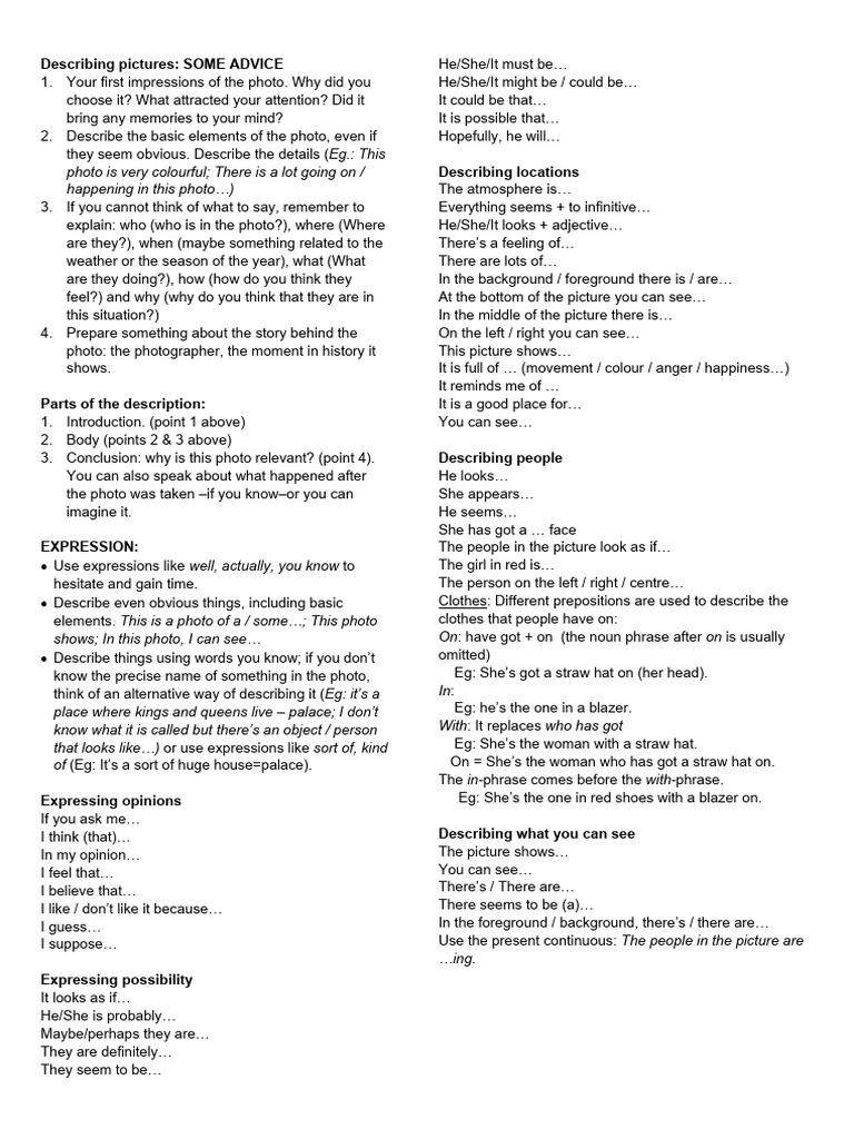 Inglés Pdf Linguistic Morphology Grammar