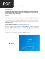 The Ultimate Yardi Guide | PDF | Accounts Payable | Customer ...