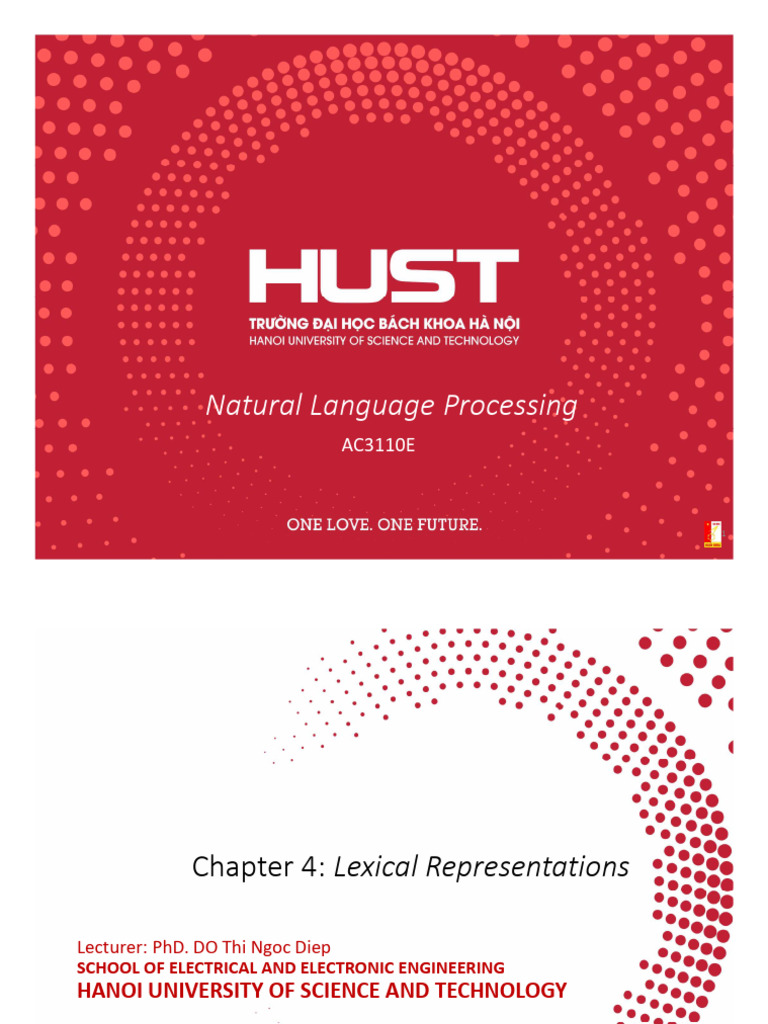 3 Chapter4 Lexical Representations Pdf Morphology Linguistics Word