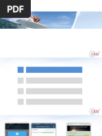 ISDP Mobile V2R8 Training Materials (For Subcontractors) PDF | PDF ...