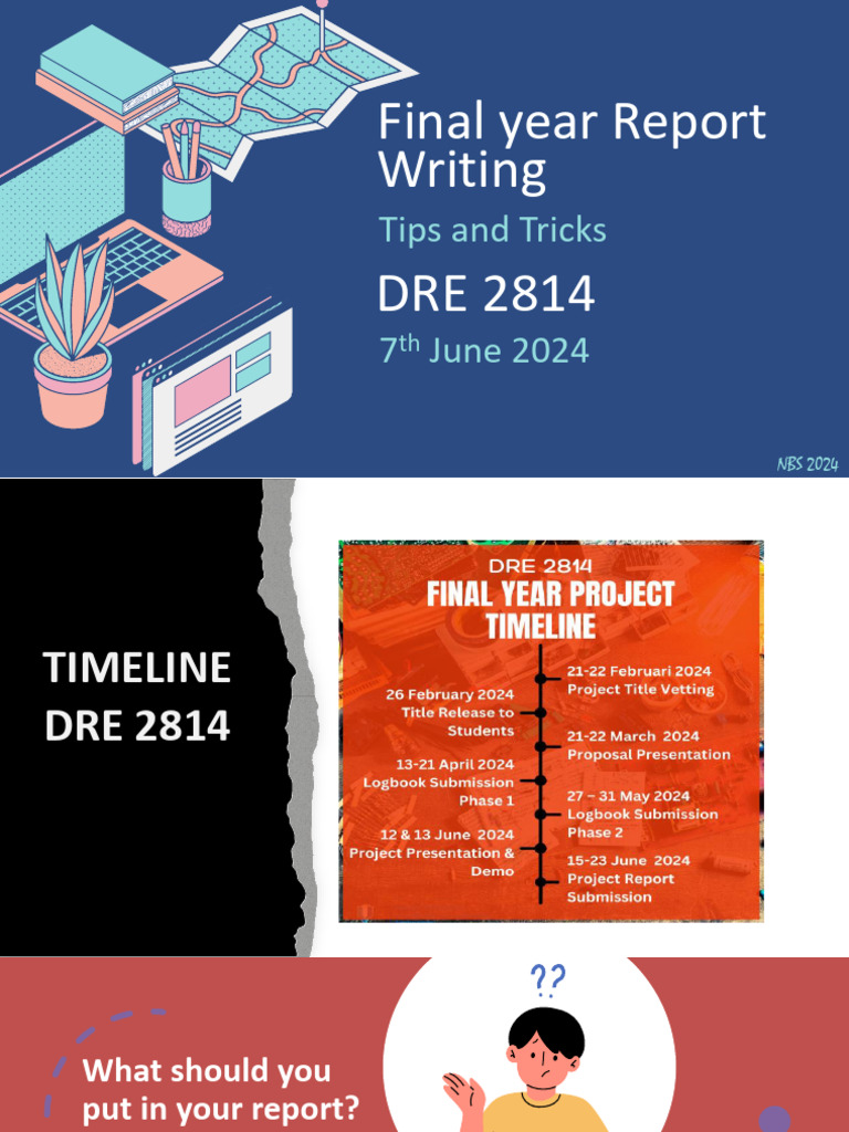 FYP Writing Guideline | PDF | Methodology | Software Testing