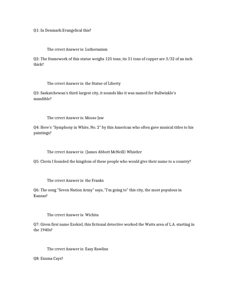 5 Chapter Summary For Bio | PDF