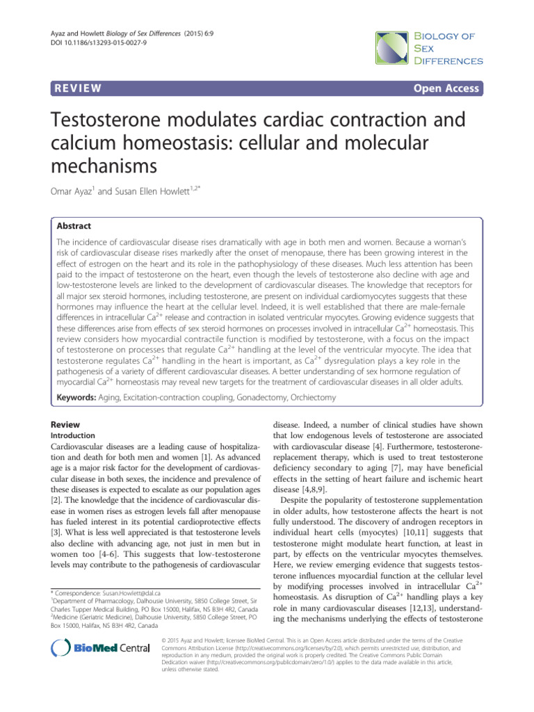 Ayaz2015 HORMON TESTOSTERON PATHWAY LANCAR | PDF | Luteinizing Hormone ...