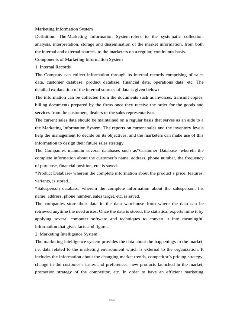 unit 2 marketing | PDF | Cost Of Living | Survey Methodology