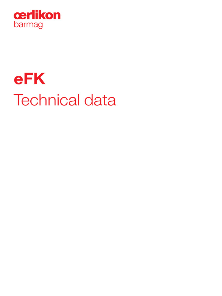DL Texturing OBA DTY eFK-TD en | PDF | Alternating Current | Metrology