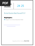 2nd Puc Statistics Textbook PDF | PDF