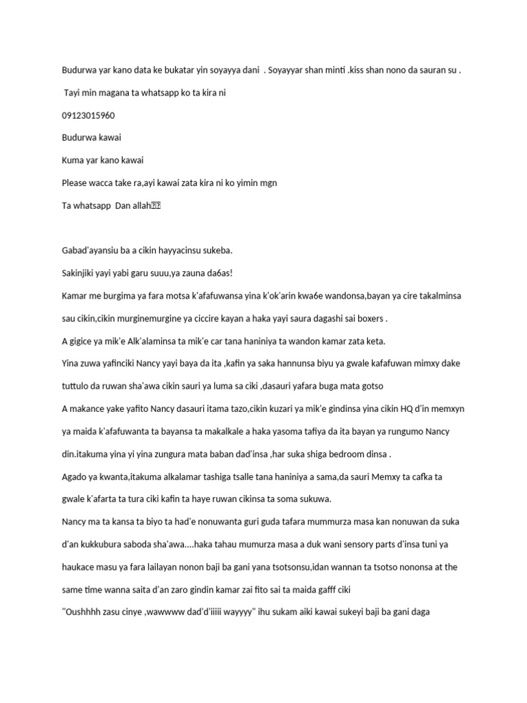 Yan Harka Book 3 | PDF