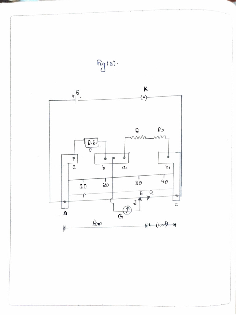 Physics Practical 3 | PDF