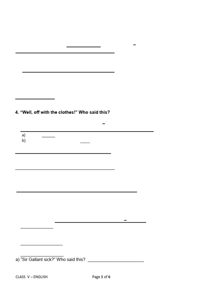 C-5-ENGLISH | PDF | Pronoun | Semantic Units