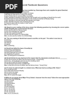 Domestic Data Entry NCERT Solution All Chapter CLass IX | PDF ...