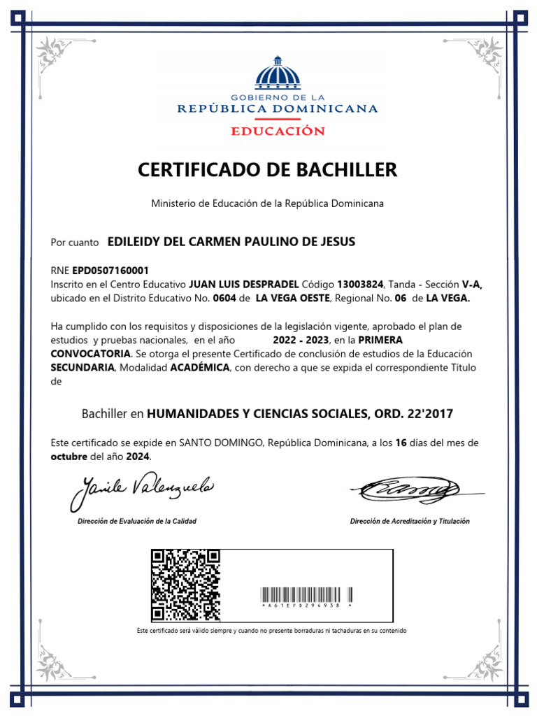 Certifica Do PDF | PDF