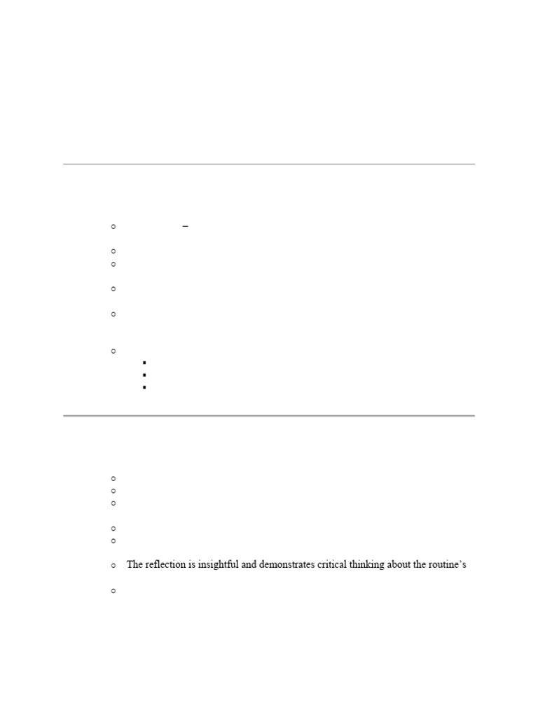 PathFit 2 Activity | PDF