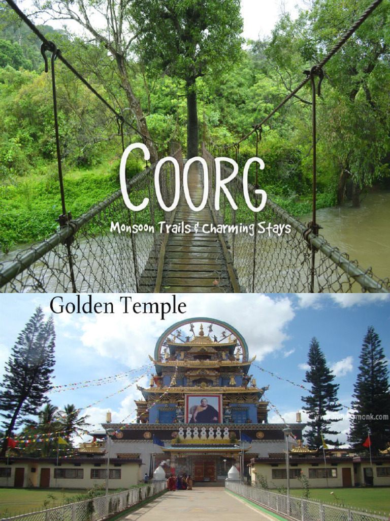 Coorg | PDF
