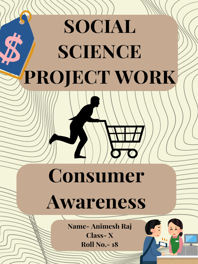 Understanding Consumer Awareness Rights | PDF | Consumer Protection ...