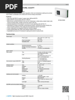 ECY 600 Series | PDF | Power Supply | Usb