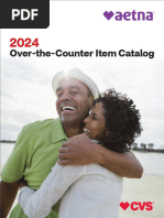 Freedom Health OTC 2025 Catalog Guide | PDF | Over The Counter Drug ...