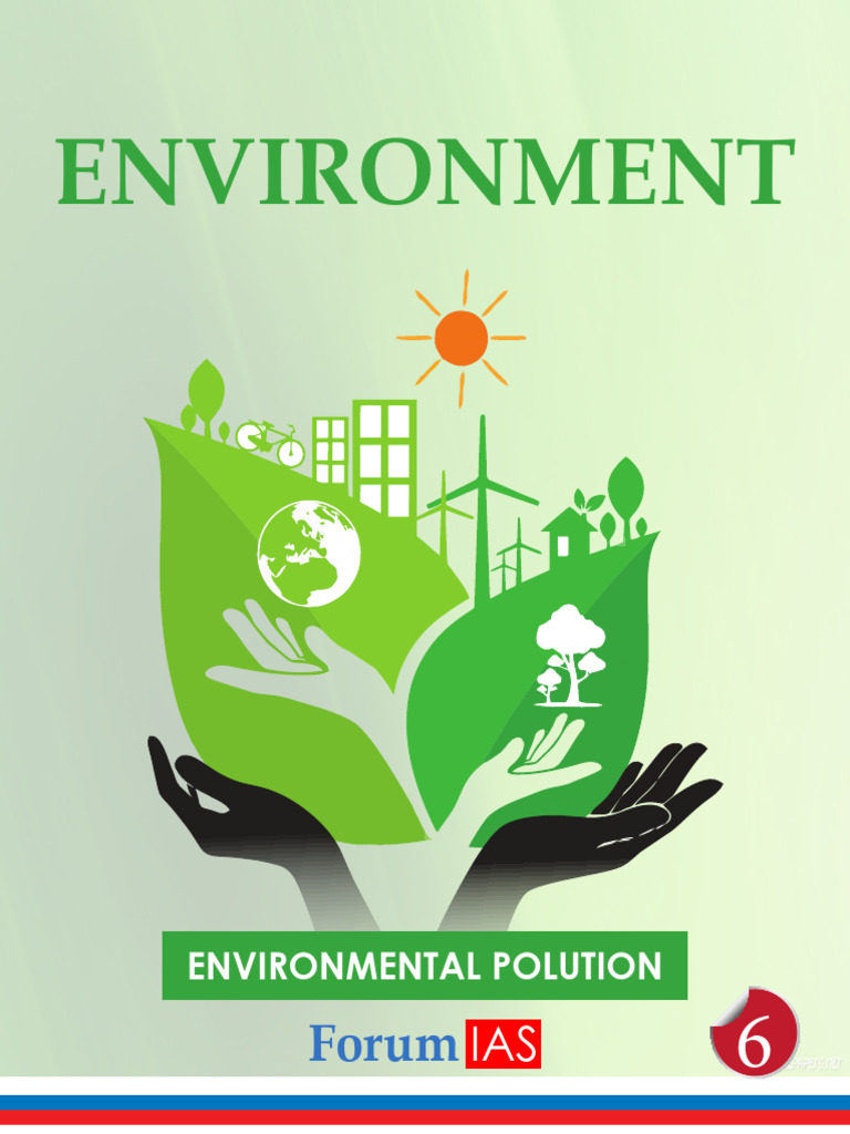 Understanding Environmental Pollution | PDF | Smog | Air Pollution