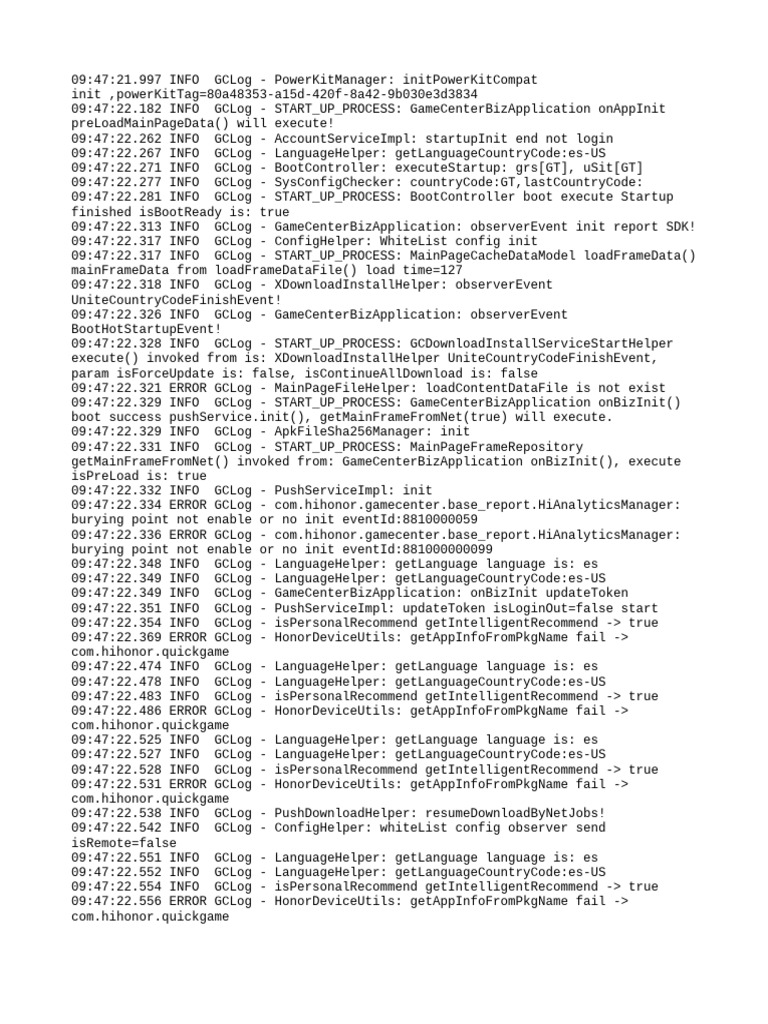 gc_2025_01_02 | PDF | Hypertext Transfer Protocol | Software Engineering