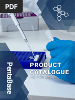 MMR IHC Panel InterpretationGuide | PDF | Immunohistochemistry ...