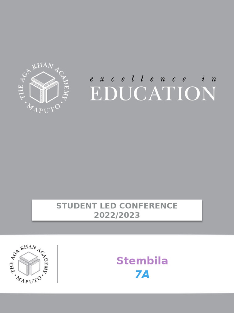 AKA Maputo PPT Template SLC | PDF | Cognition