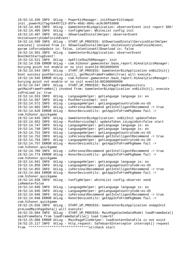 gc_2024_11_21 | PDF | Computing | Software