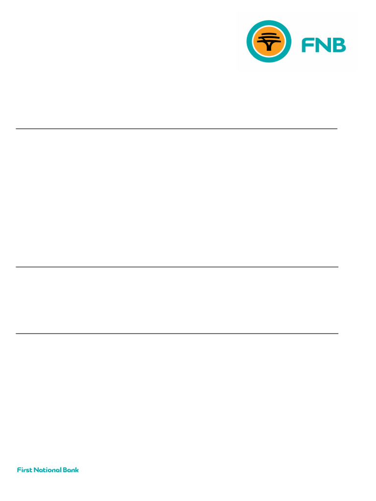 Payment Notification | PDF