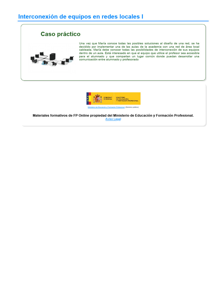 SMR RL03 | PDF | Dirección IP | Conmutador de red