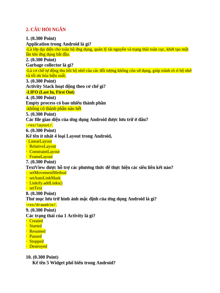 On Tap Cr424 Am As Ai Ag 2024 Update | PDF