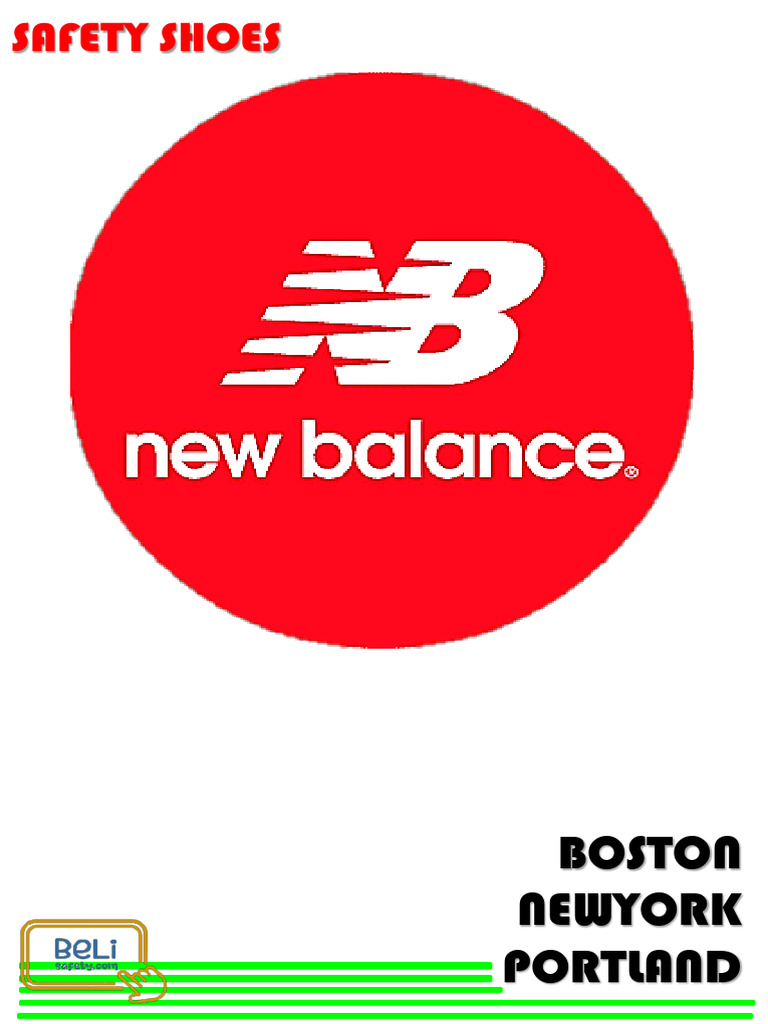 New Balance Safety Update Nov23 | PDF | Shoe | Footwear