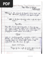 S.L. Arora Class 12 Volume 2 | PDF