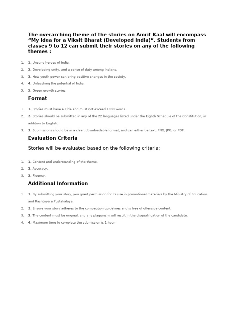 Resource_20241008213350_Theme_of_the_stories_on_amrit_kaal | PDF