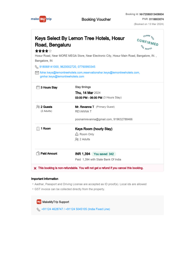 MATHS HANDBOOK 2nd PUC | PDF