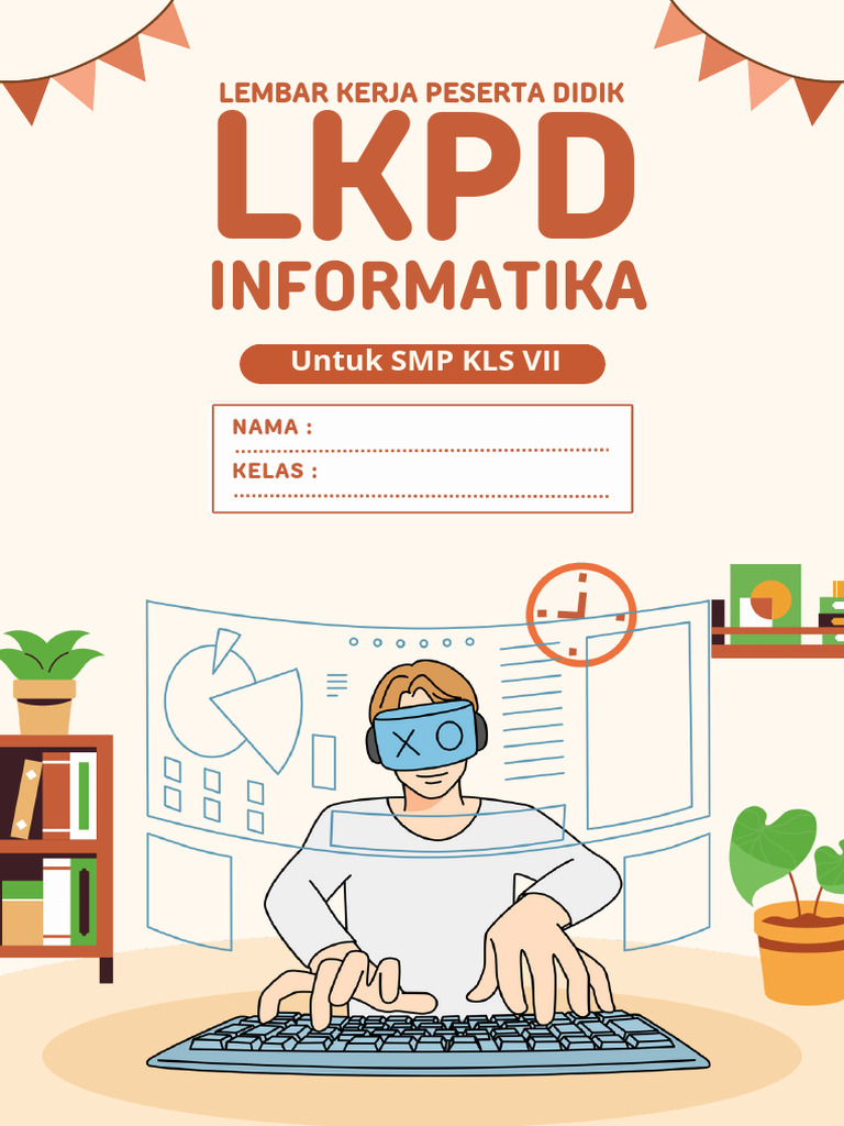 Lkpd Perangkat Keras Komputer.pdf (2) | PDF