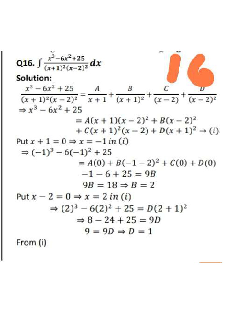 Math Lecture 2 P2 3.5 (31-12-24) - 1 | PDF