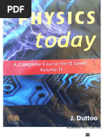 Combined Science BK 3 (Step Ahead) | PDF