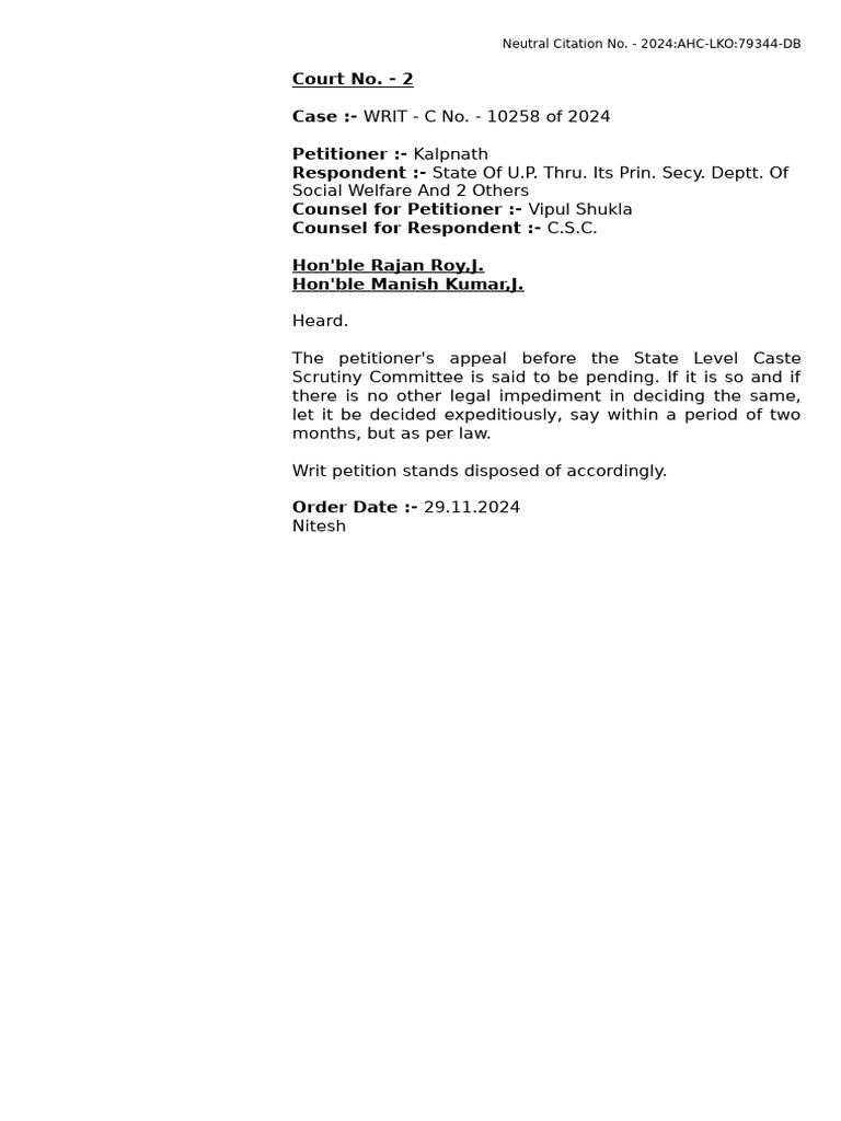 WRIC(L)_10258_2024 | PDF