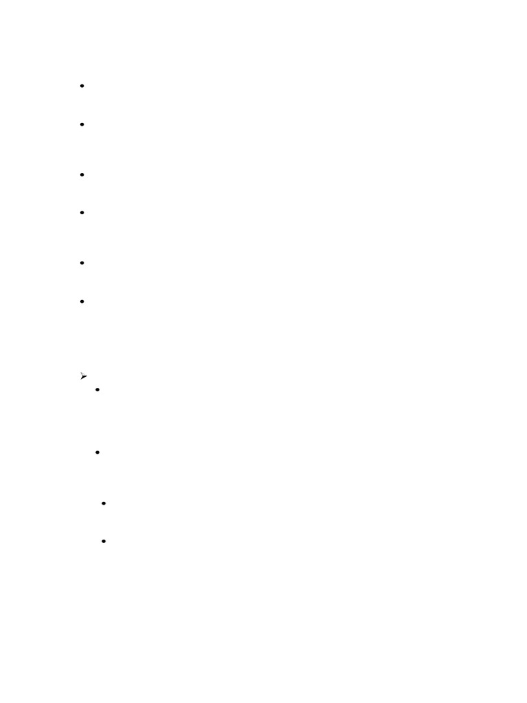 Resume Materi Kuliah | PDF