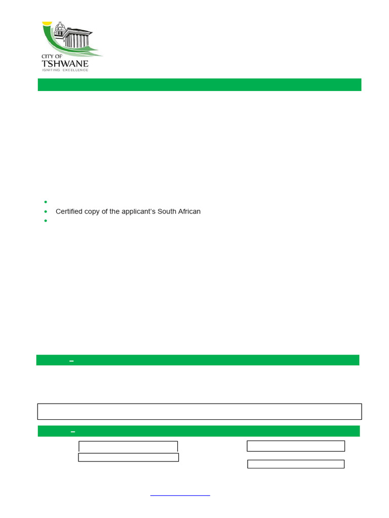 CA Training Program Application | PDF | Accountant