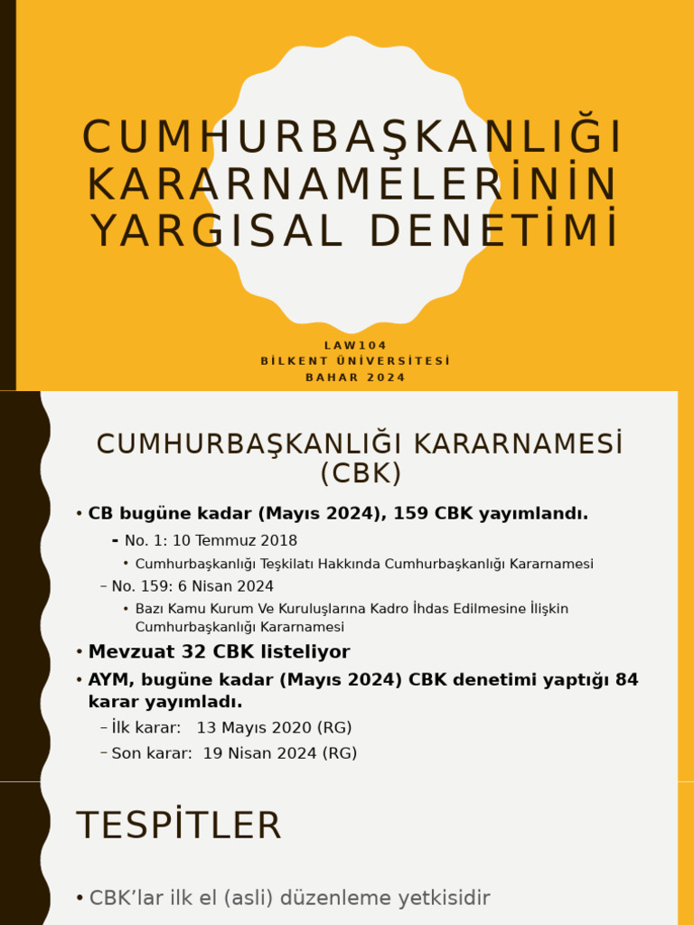 CBK | PDF