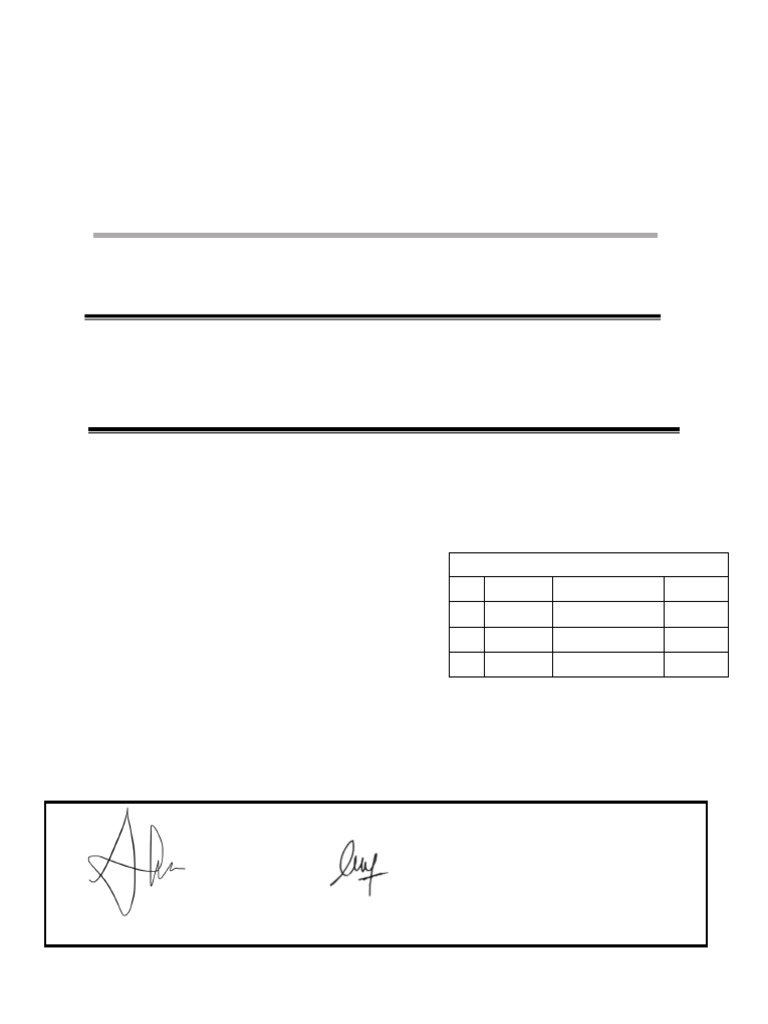 PAPER 2 FORM 1 - Merged | PDF