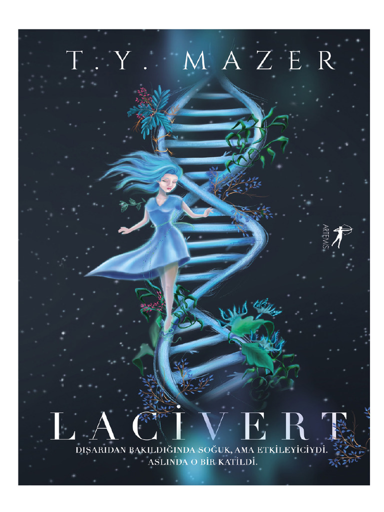 Lacivert Ek Bolum | PDF