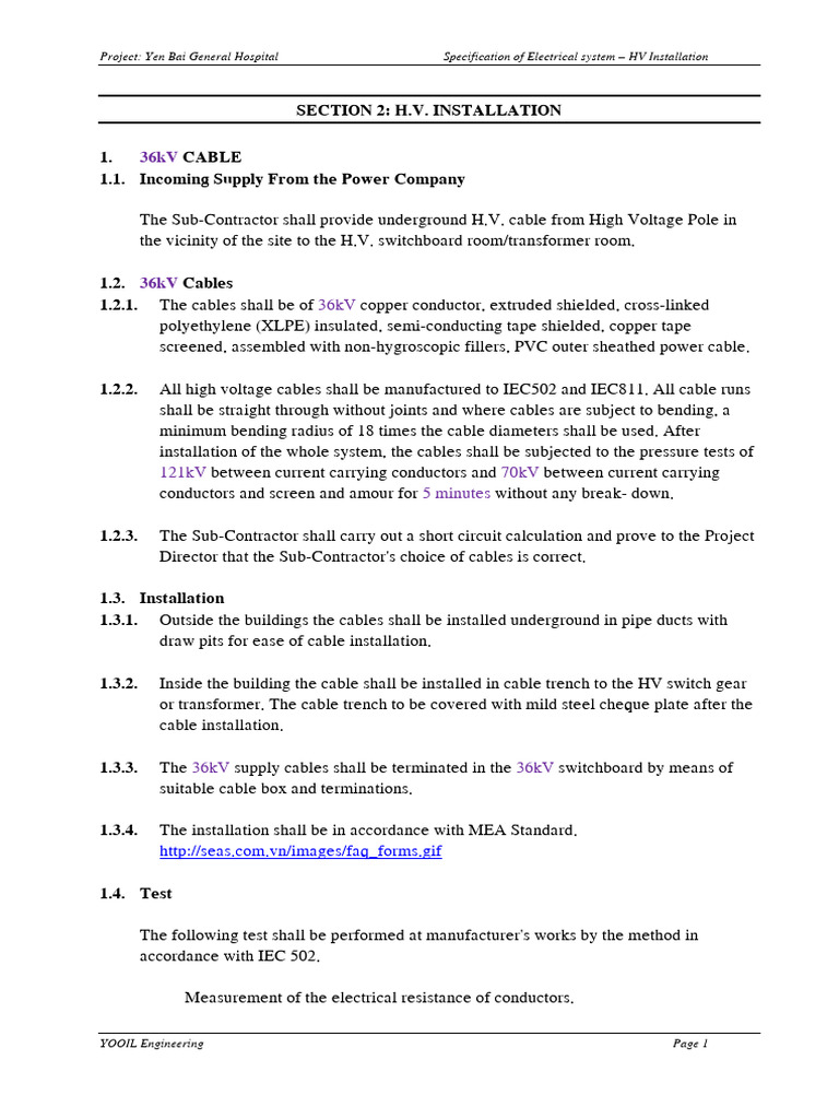 E02 hv | PDF | Transformer | Battery Charger