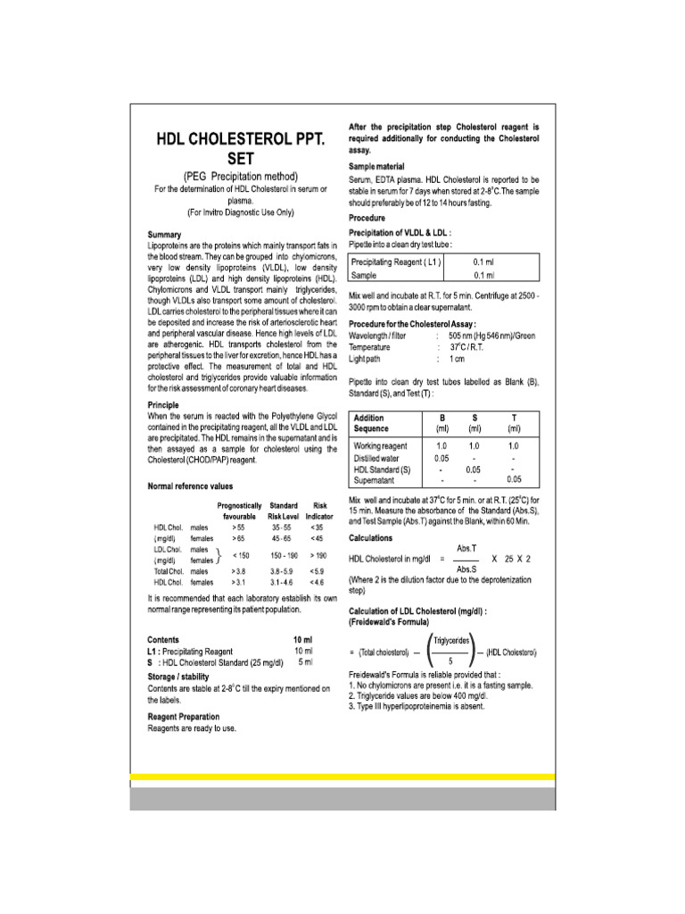 HDL Instruction | PDF