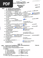 10th Standard All Subject Guides PDF | PDF | Language Arts & Discipline