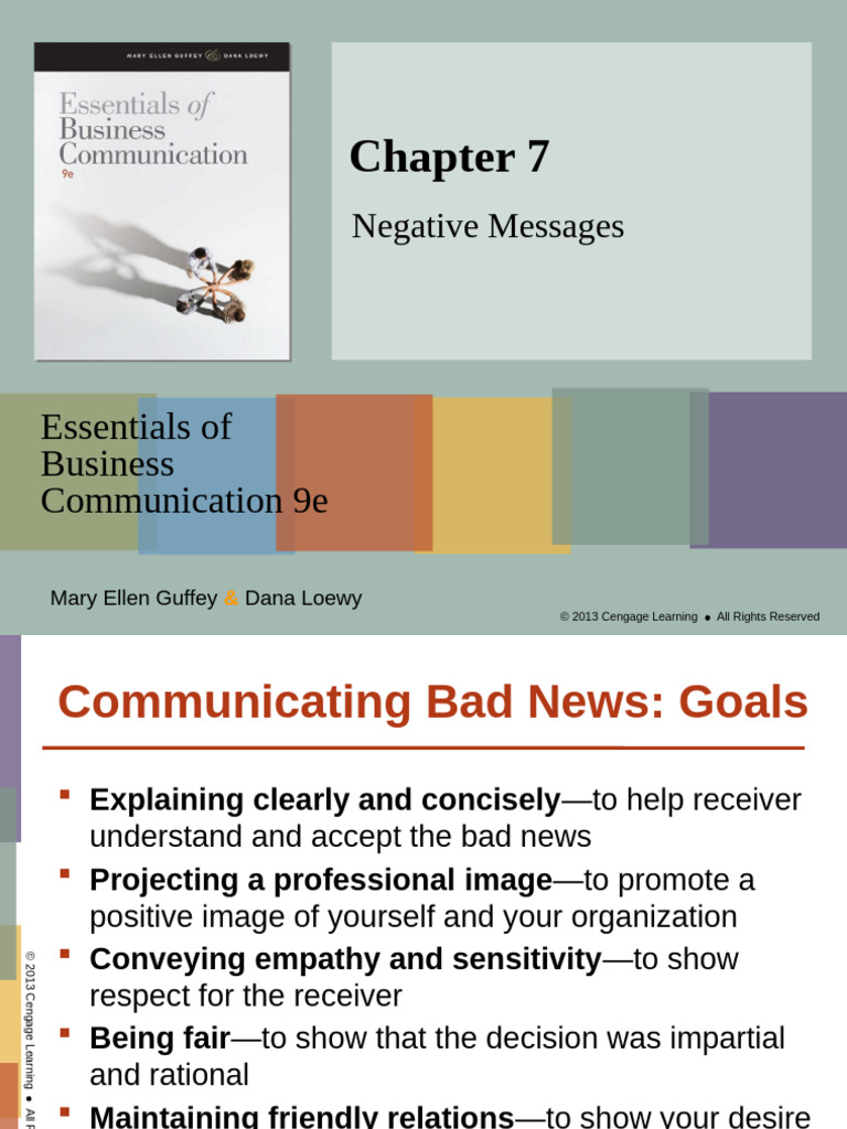 Business Communication | PDF | Psychological Concepts | Human Communication