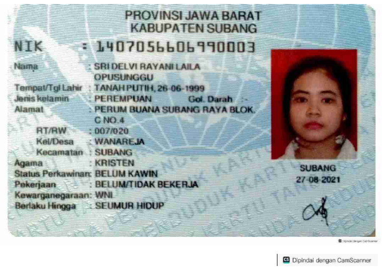 KTP Compressed | PDF